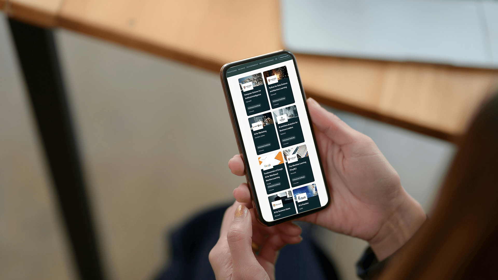 Nexford | Credit Transfer